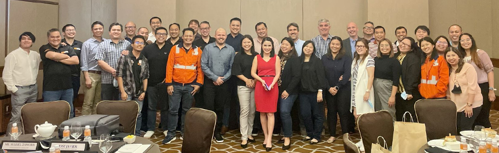 MICT holds engineering confab | ICTSI